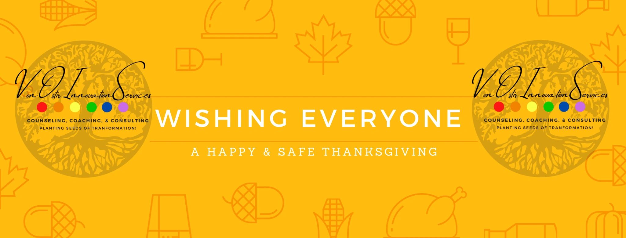 VonOstir Innovation Services, L.L.C.